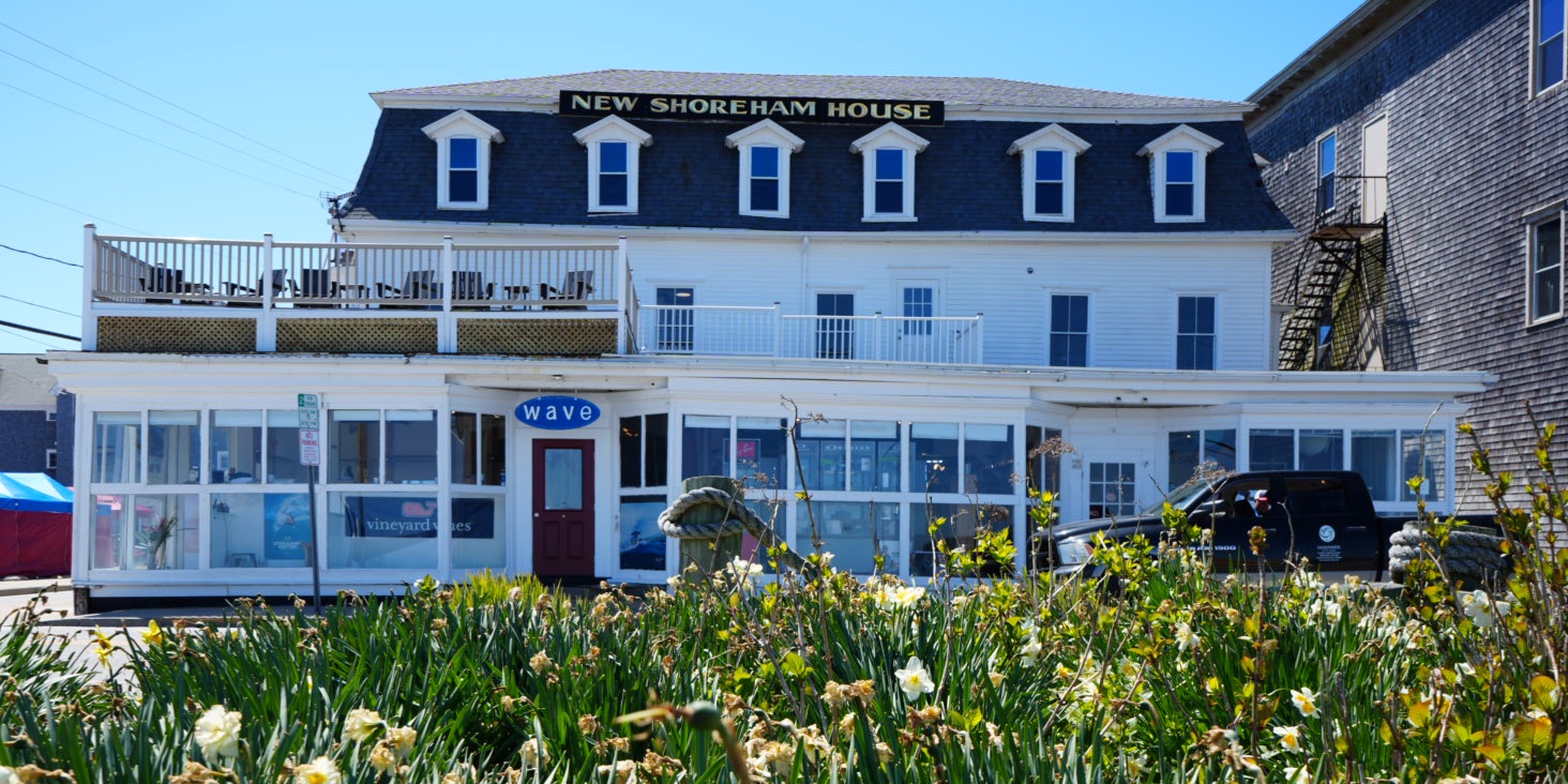 New Shoreham House - Block Island Rental Properties